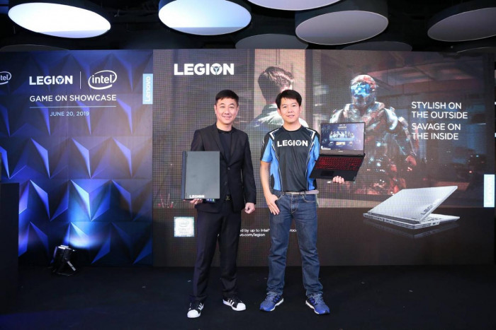 Bangkok Post - Computer sellers see surge in gaming PCs