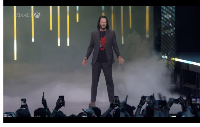 Bangkok Post - The highs and lows of E3 2019