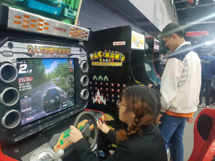 Bangkok Post - Computer sales headed for H2 rebound on gaming