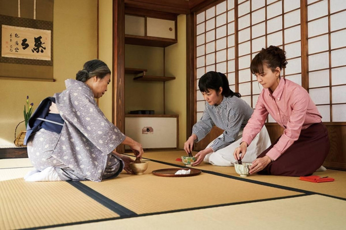 Bangkok Post - Zen and the art of the tea ceremony