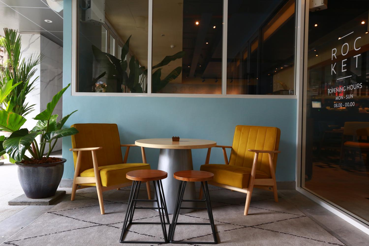 Bangkok Post - Rocket 2.0