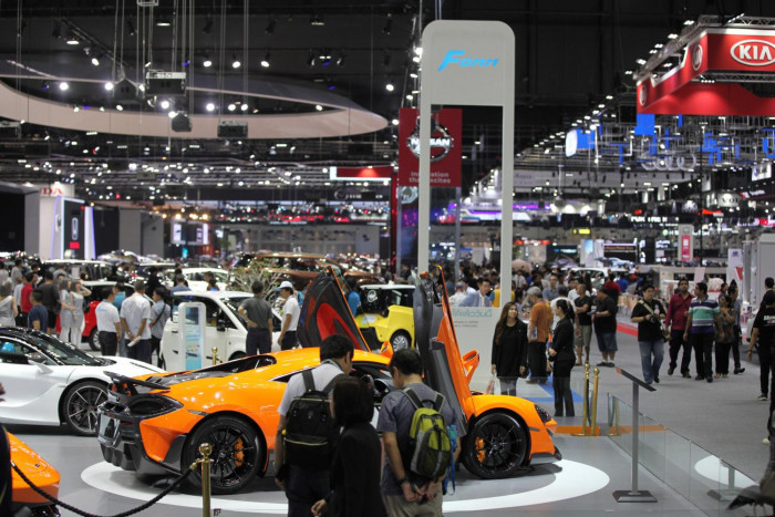 Bangkok Post - FTI gloom over car sales amid strict loans
