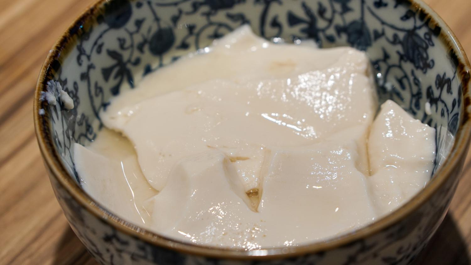 Bangkok Post - Meat bone tea, anyone?