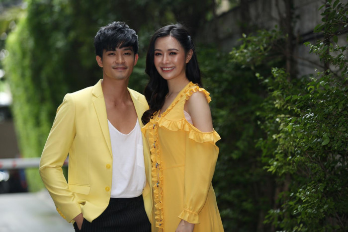 Bangkok Post - The sound of Isan on your TV