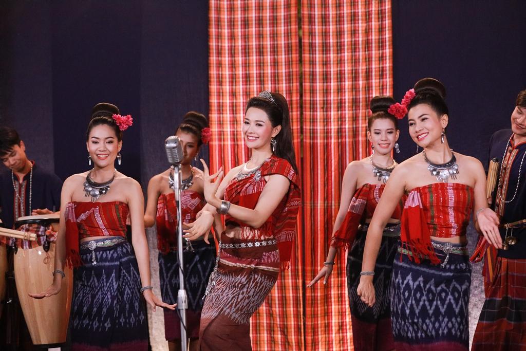 Bangkok Post - The sound of Isan on your TV