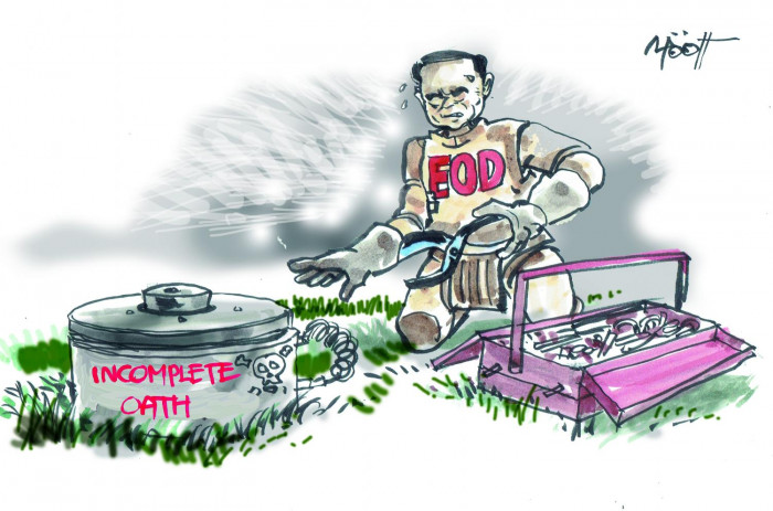 Bangkok Post - PM must heed democracy Bangkok Post - PM must heed democracy