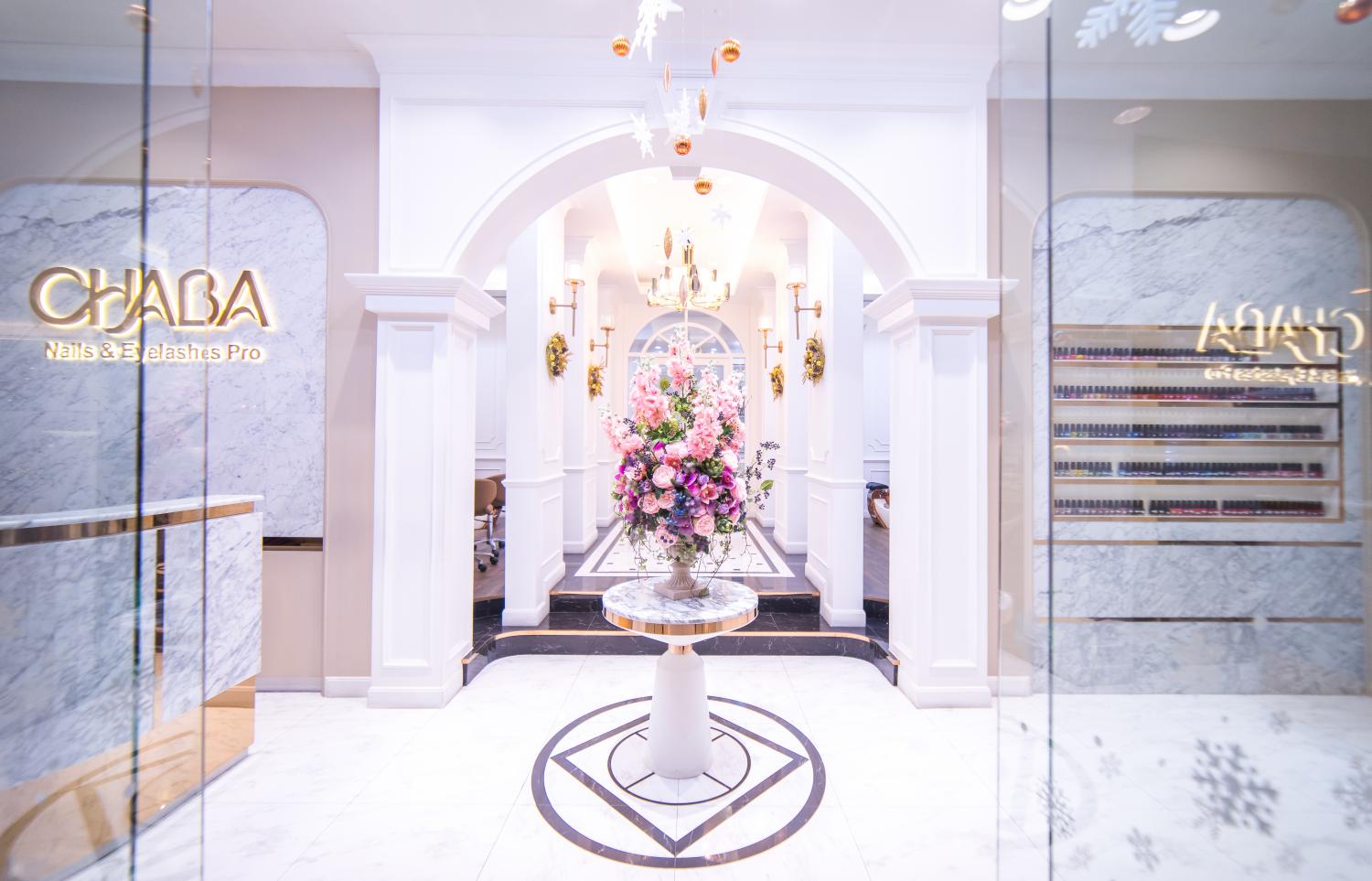 Bangkok Post - Nailing luxury