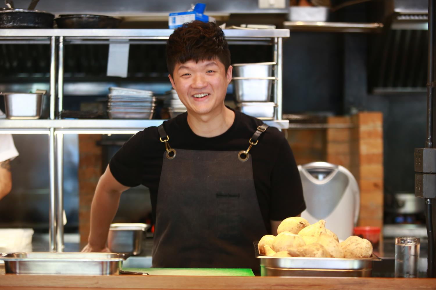 Bangkok Post - Food outside the box