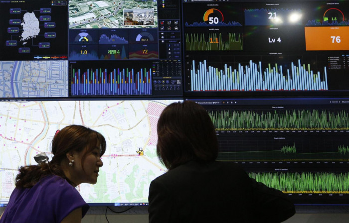 Bangkok Post - Decoding the foundations of digital talent