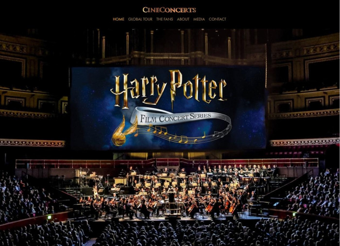 Bangkok Post - A magical music event for local muggles