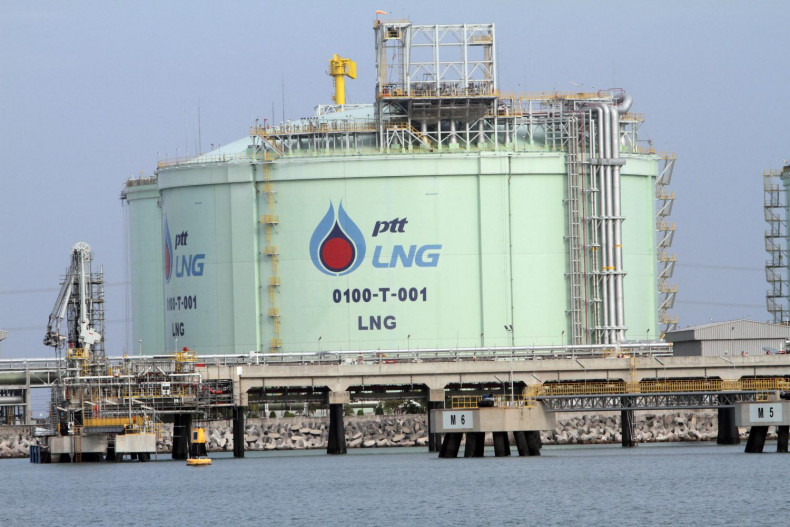 Bangkok Post - PTT reveals regional LNG trading plan