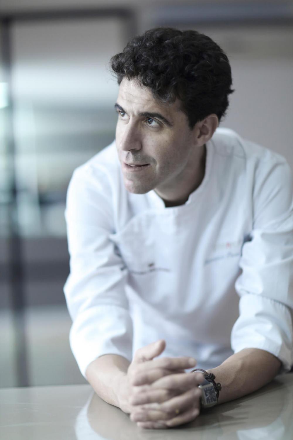 Bangkok Post - Stellar guest chef one more time