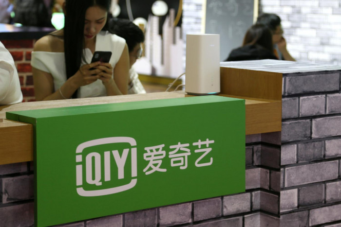 Bangkok Post - 'Netflix of China' makes its mark