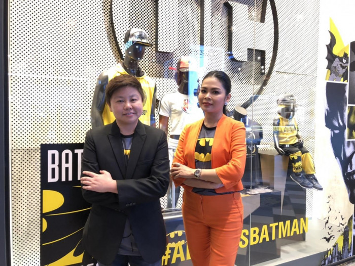 Bangkok Post - Pena Group braced for premium outlet influx