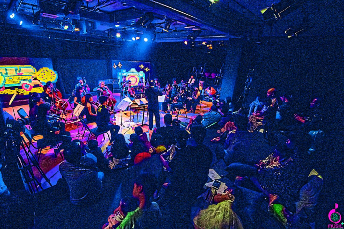 Bangkok Post - Highly anticipated children's concert