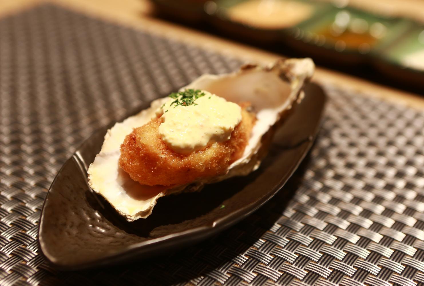 Bangkok Post - Modern Omakase