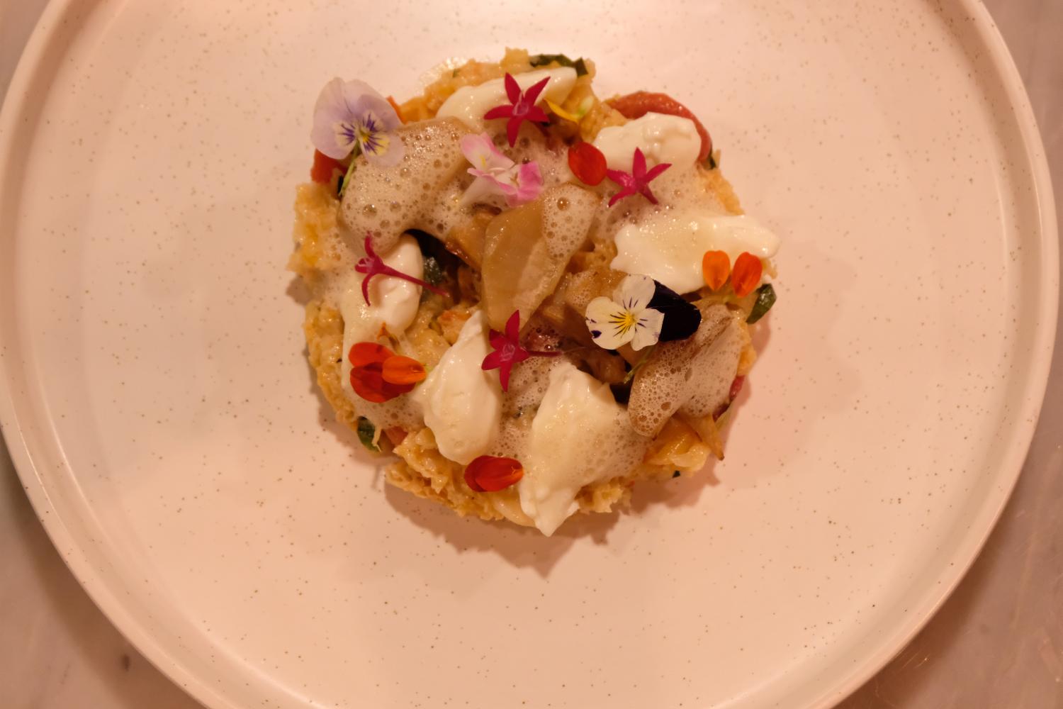 Bangkok Post - A modern Roman Holiday