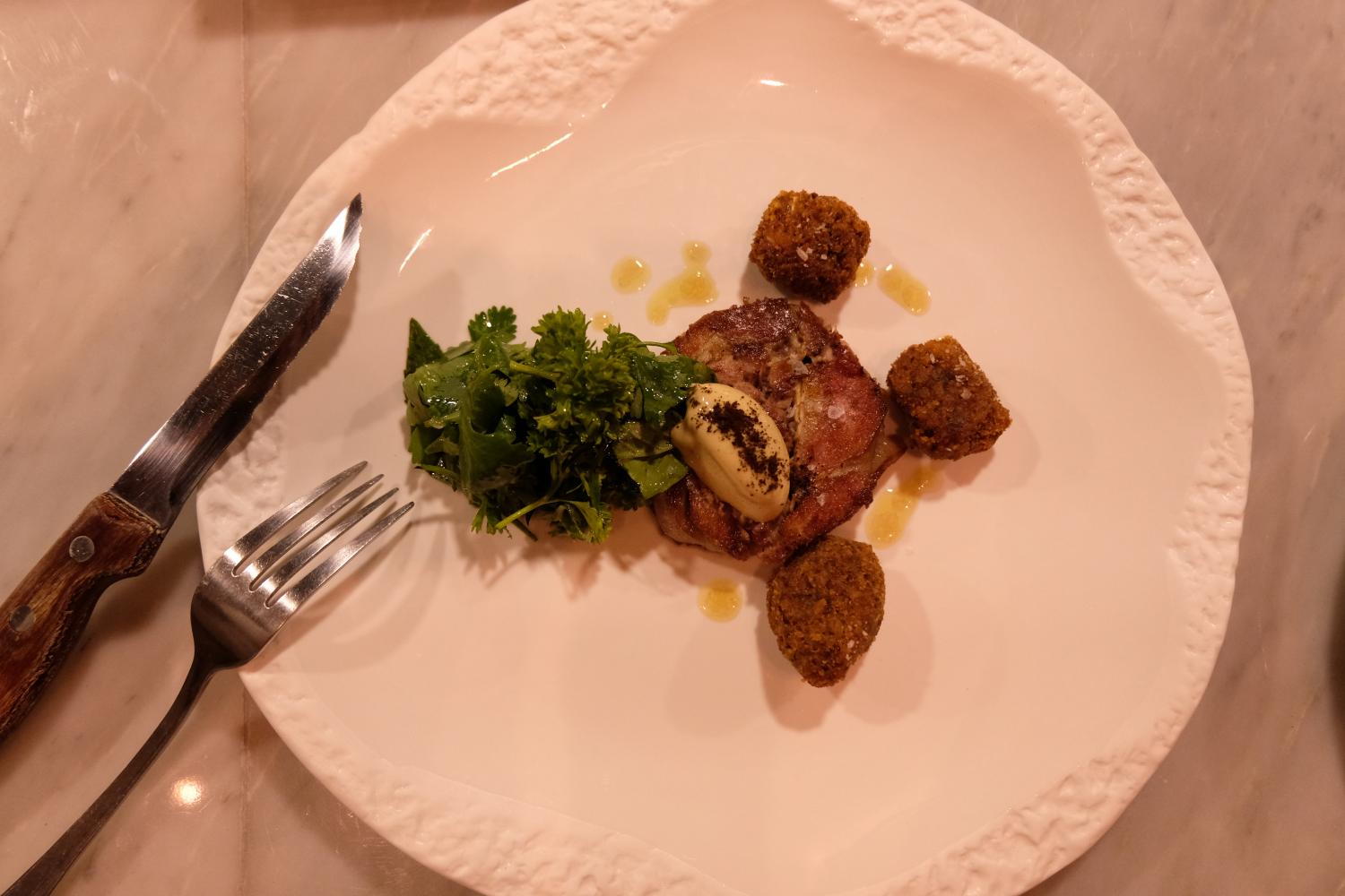 Bangkok Post - A modern Roman Holiday