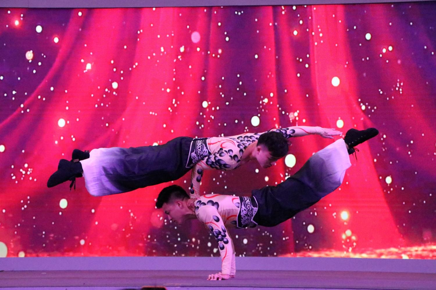 Bangkok Post - Experience modern China