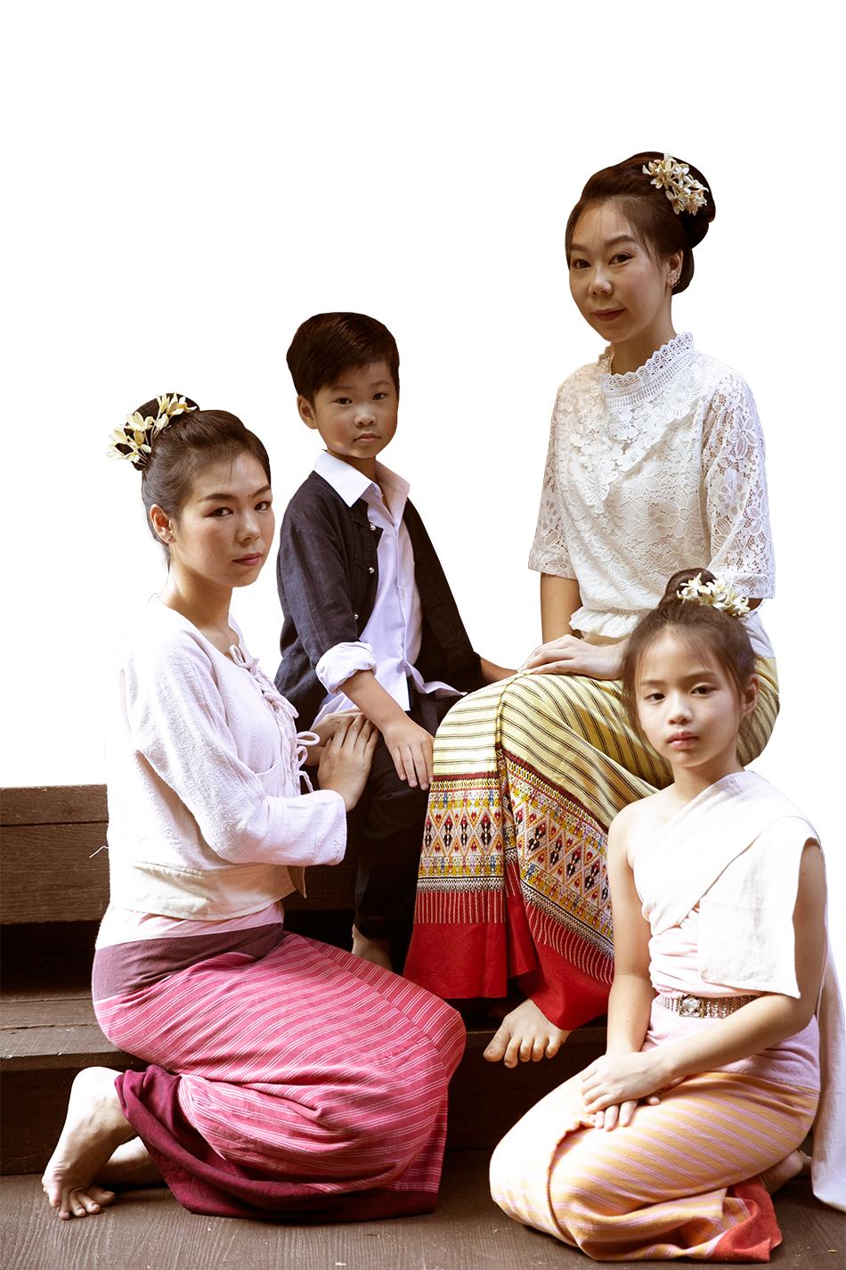 Bangkok Post - Wua tang clans at Seacon Square