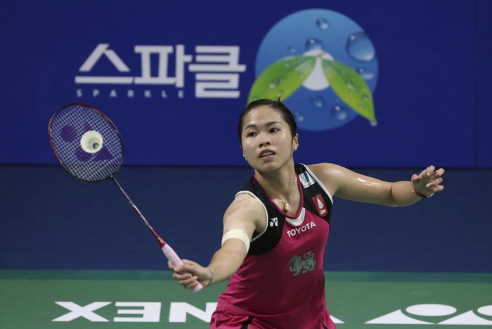 Ratchanok cleared of doping violation