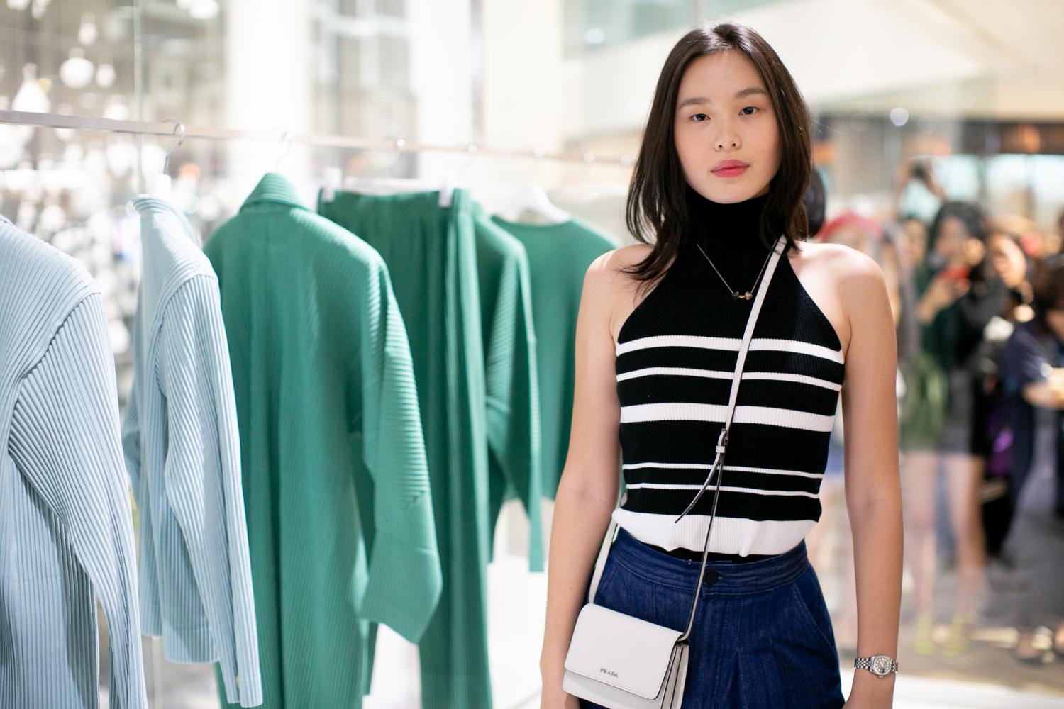 Bangkok Post - Style gallery