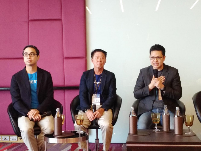 Bangkok Post - Microsoft, ministry to develop AI lab