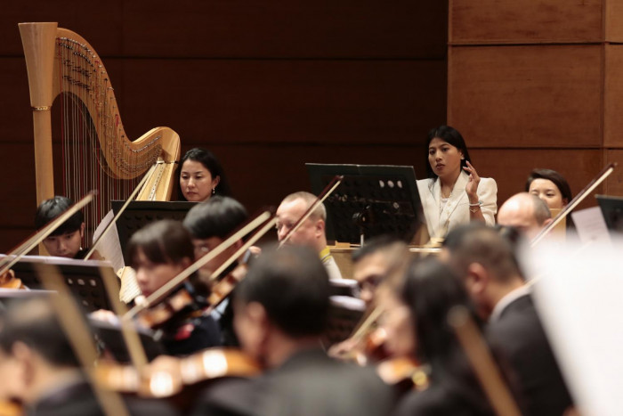 Bangkok Post - Royal musical masterpieces to shine