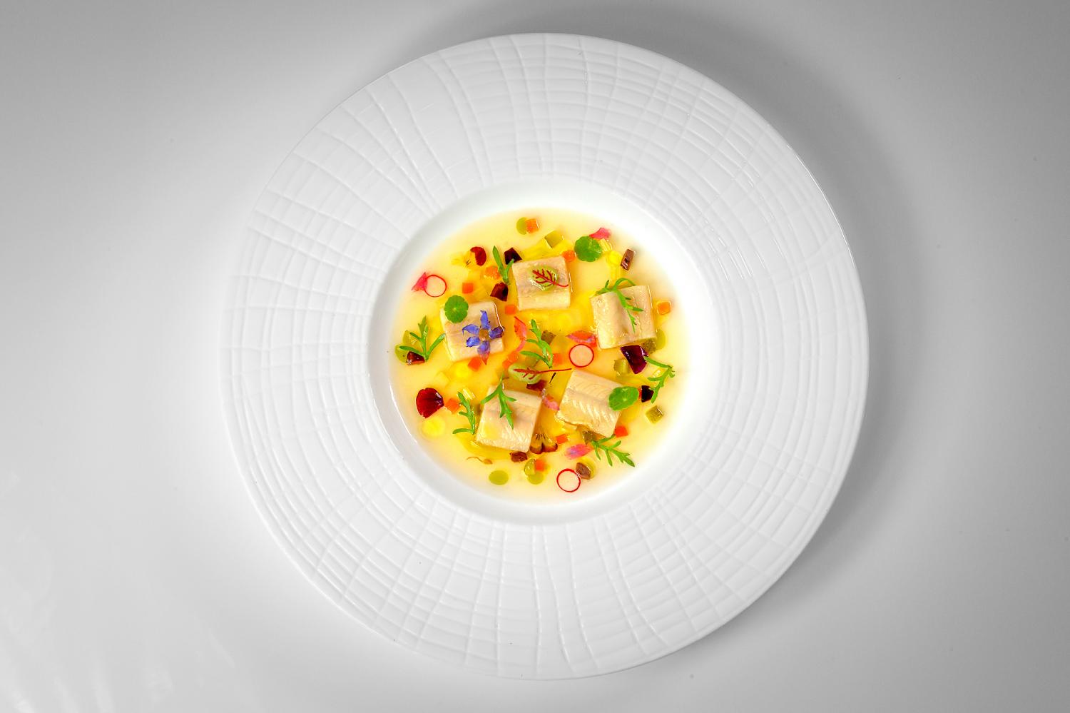 Bangkok Post - A celebration of Italian flavour and flair