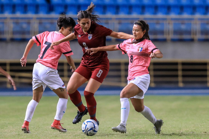 Bangkok Post - Suchawadee to skipper Chaba Kaew