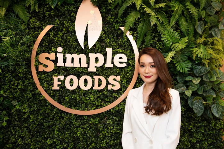 Bangkok Post - Simple Foods banking on new factory
