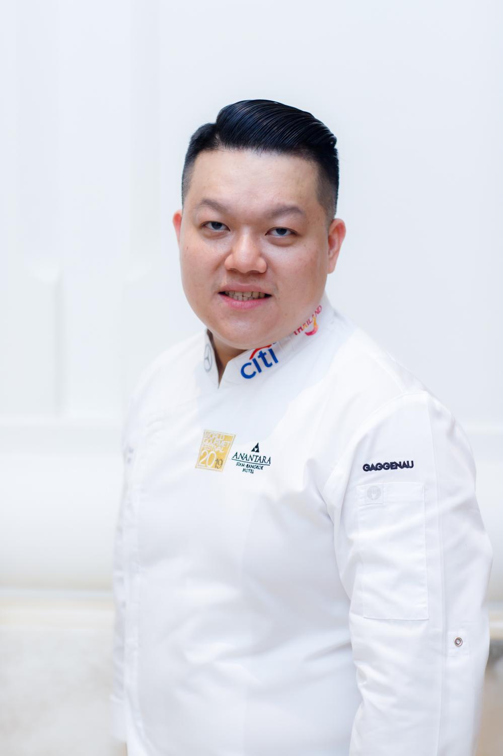 Bangkok Post - Reinventing Taiwanese cuisine