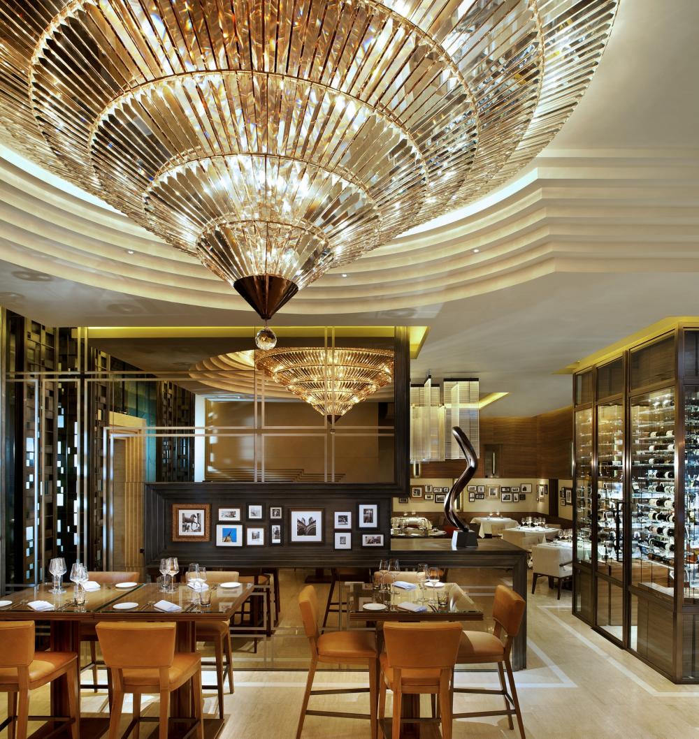 Bangkok Post - Dinner with ST. Regis Blessed be the season of festive ...