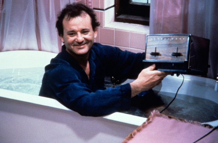 Bangkok Post - Relive Groundhog Day this weekend