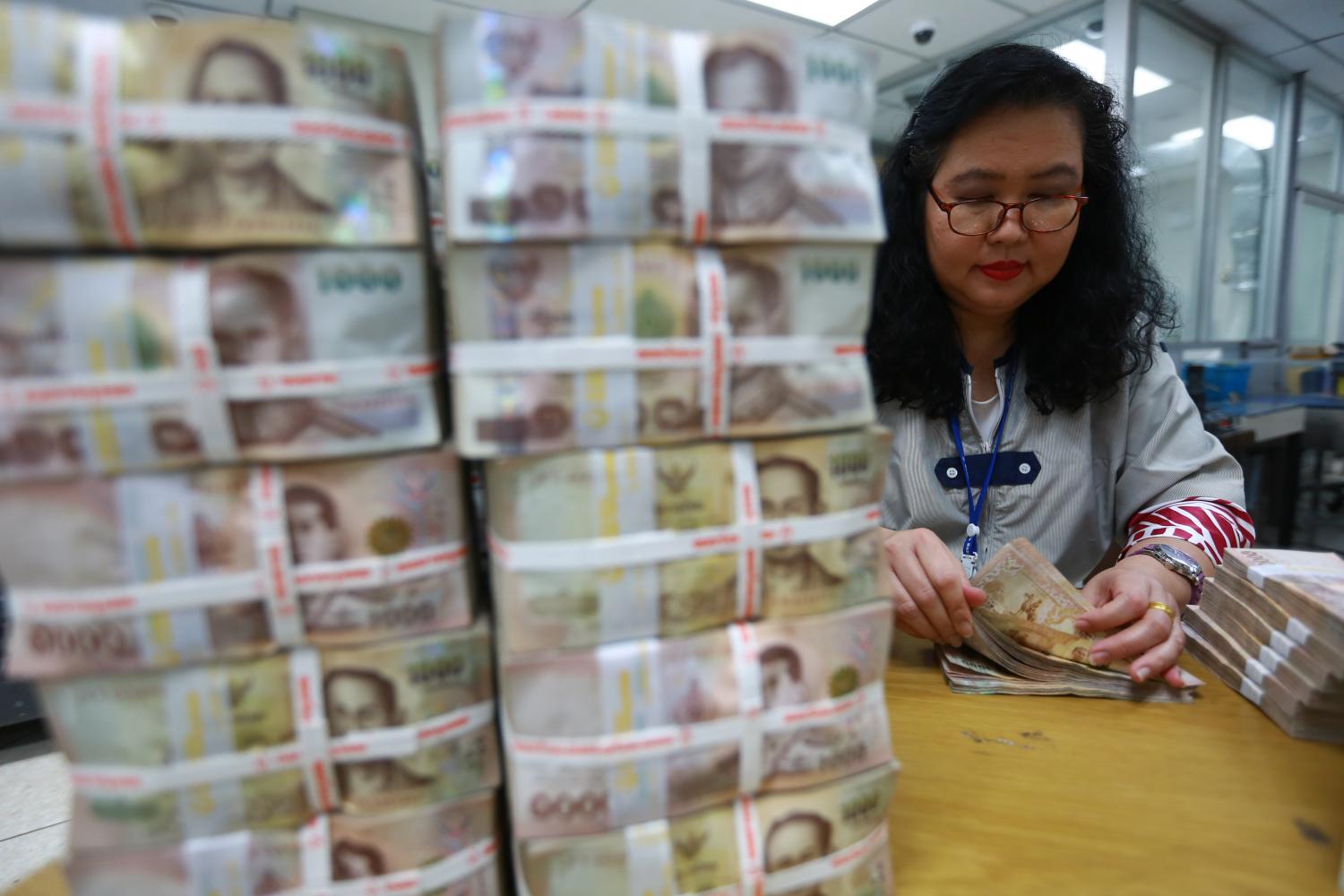 Bangkok Post BAY US Dollar Fall To Shore Up Baht In 2020 Bangkok Post BAY US Dollar Fall To Shore Up Baht In 2020