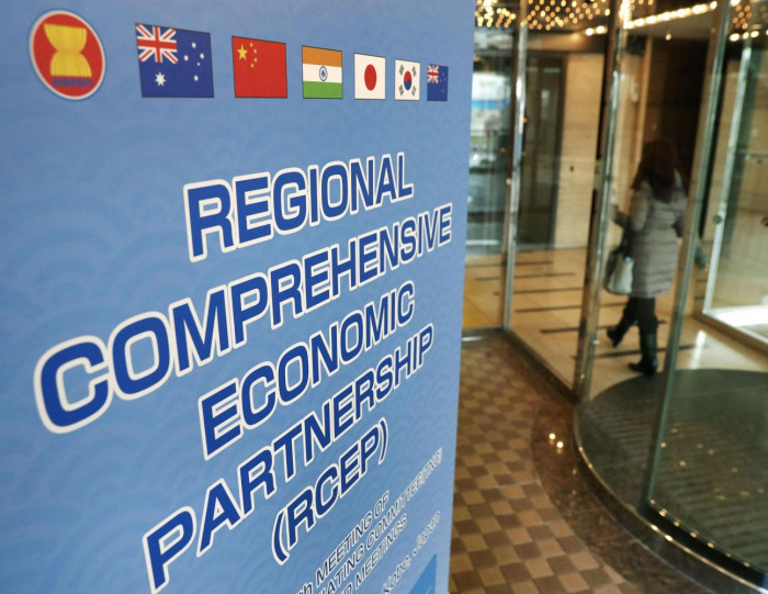 Bangkok Post - Official: Cajoling India priority for RCEP