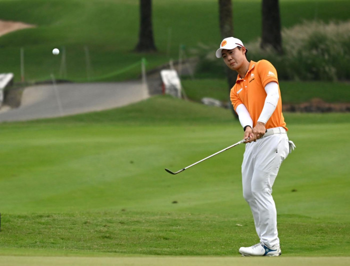 Bangkok Post - Local aces best bets for Thai Masters