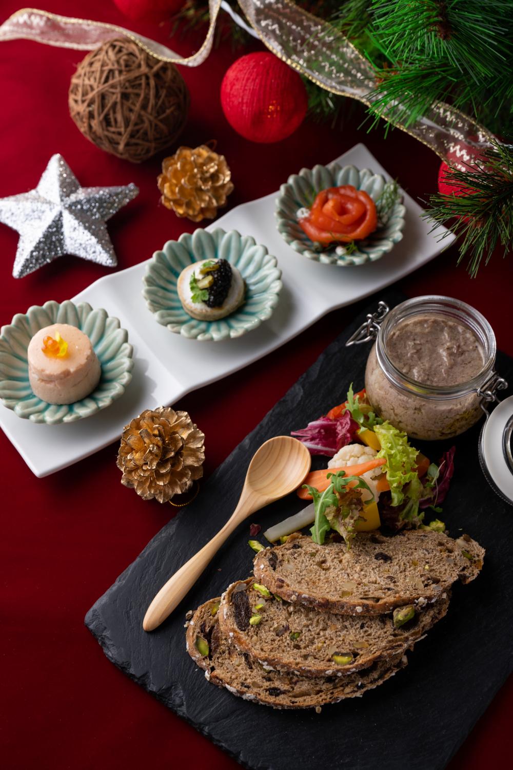 Bangkok Post - Festive Feasts & Family Celebrations