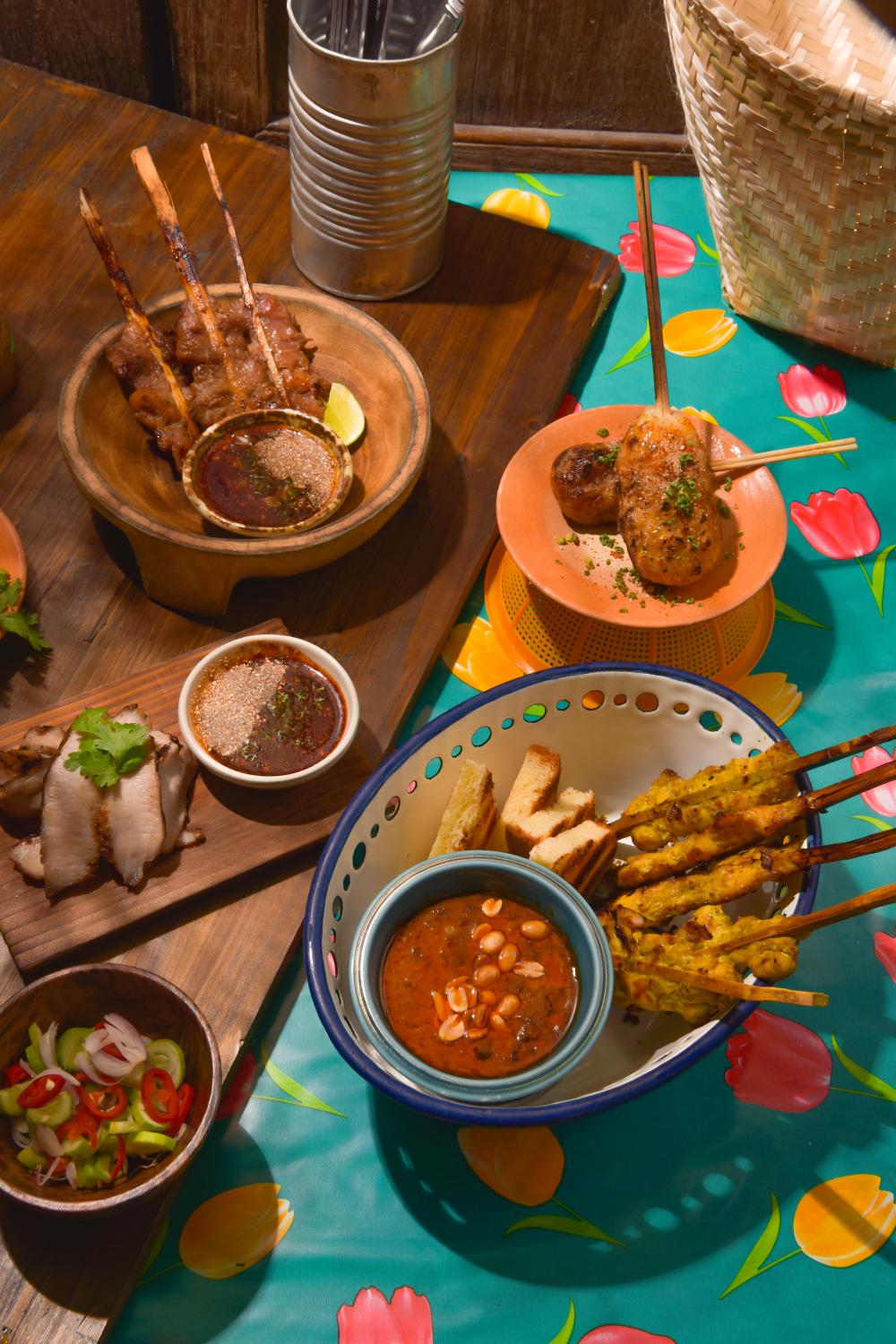 Bangkok Post - Err + Chalawan = Err Chalawan in Phuket