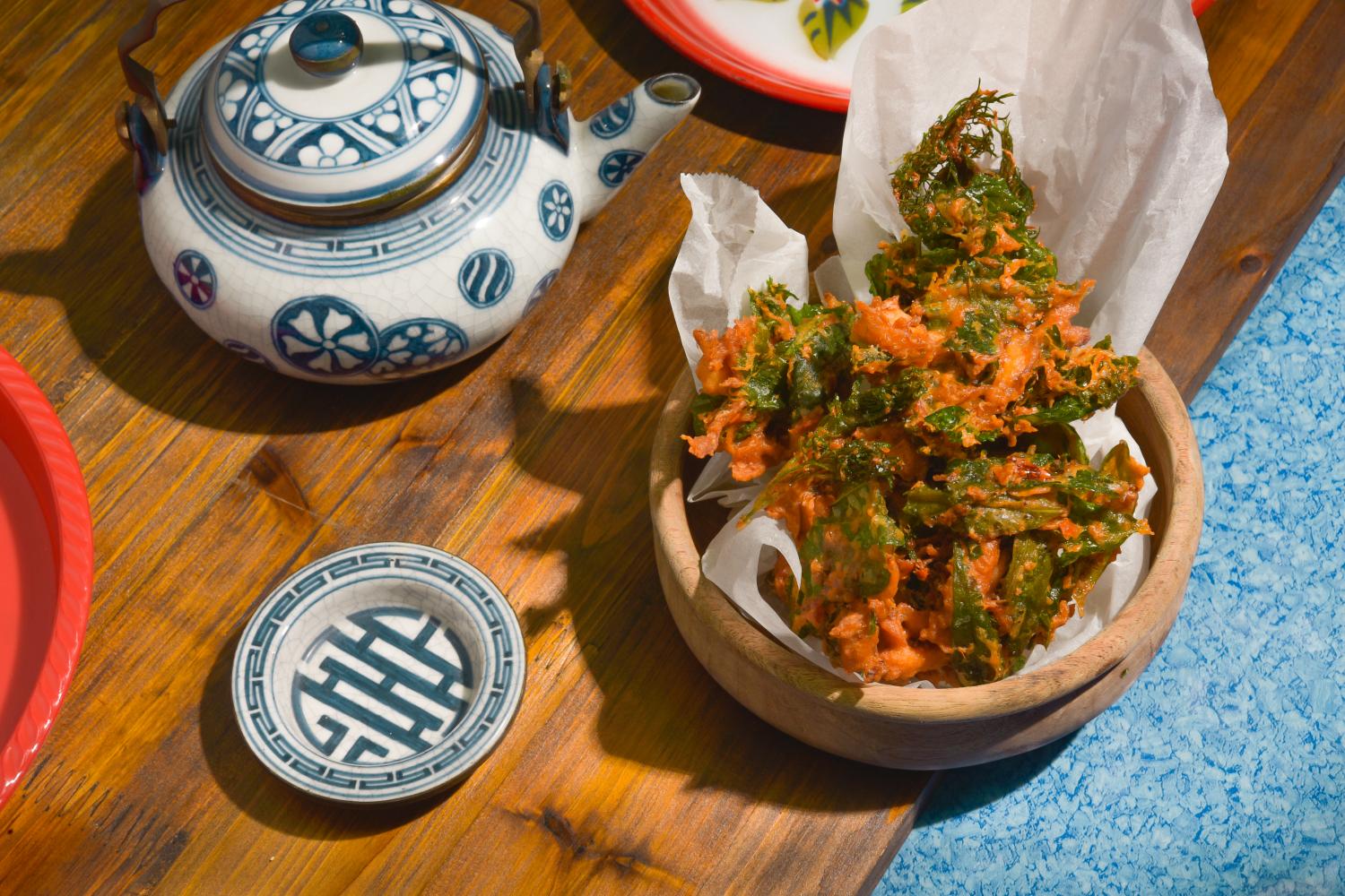 Bangkok Post - Err + Chalawan = Err Chalawan in Phuket