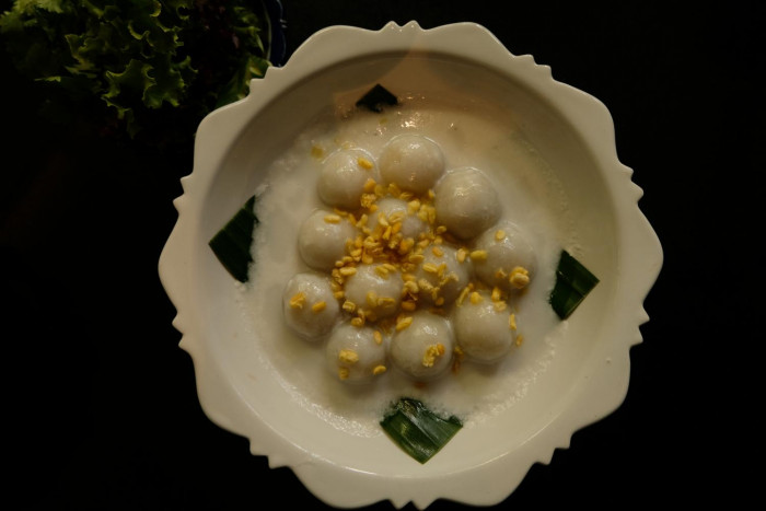 Bangkok Post - A legacy of traditional Thai cuisine