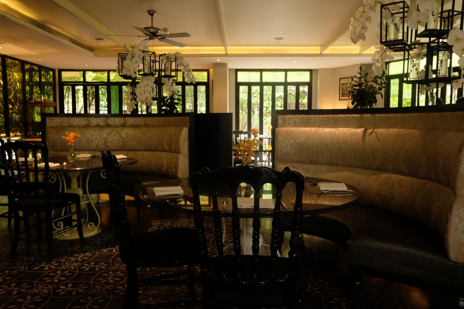 Bangkok Post - A legacy of traditional Thai cuisine