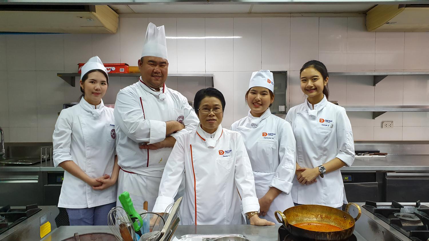 Bangkok Post - Culinary crash course
