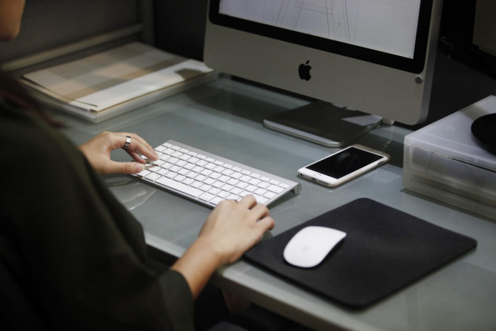 Bangkok Post - Post-digital age development