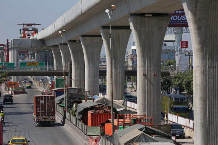 Bangkok Post - Fiscal 2021 budget of B3.3tn heads to cabinet