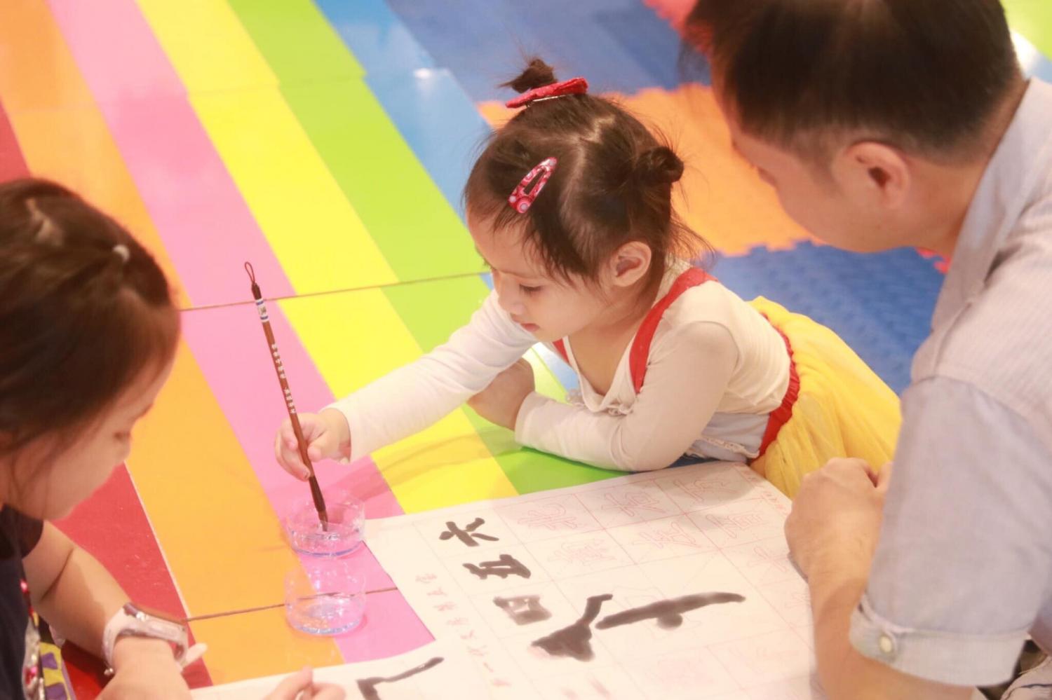 Shopping centre Activities For Children s Day Shopping centre Activities For Children s Day