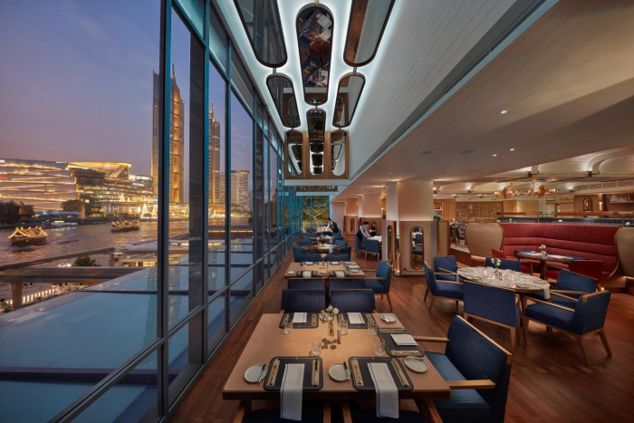 Bangkok Post - Still lording it over Bangkok