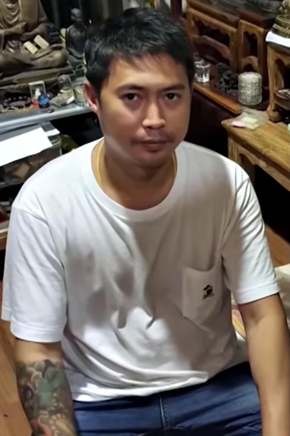 Bangkok Post - Hi-so marriage swindle unravels, runaway bride returns