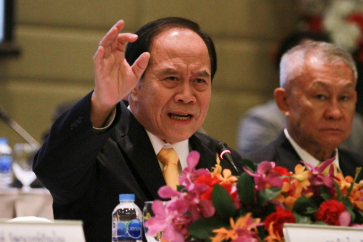 Pinyo vows to help Thais reclaim Asean glory