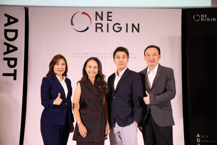 Bangkok Post - One Origin strategises long term mixed-use expansion
